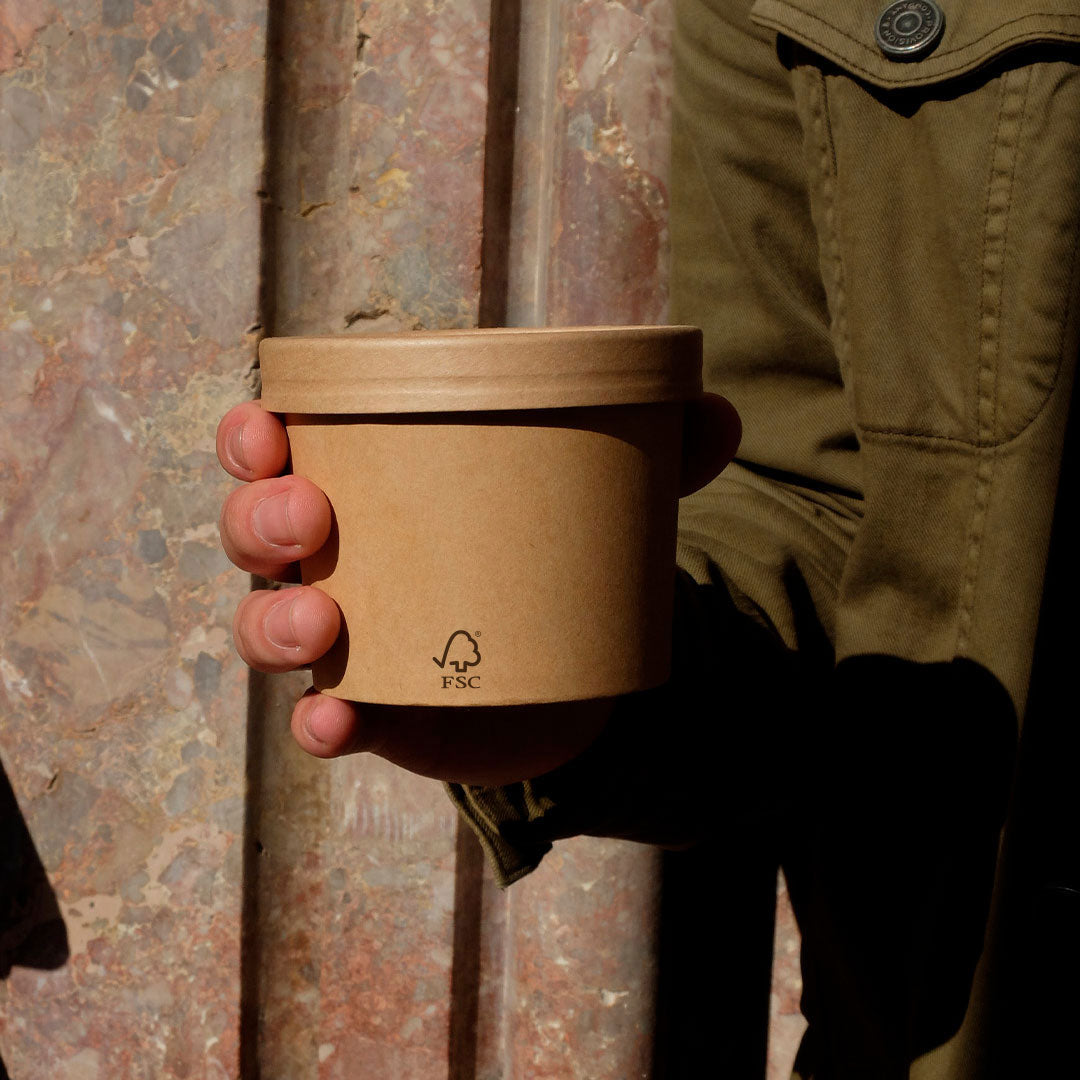 The importance of eco labels for sustainable packaging – MBA Green
