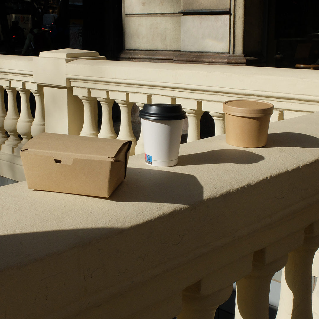 4 Innovative Food Packaging Ideas – MBA Green